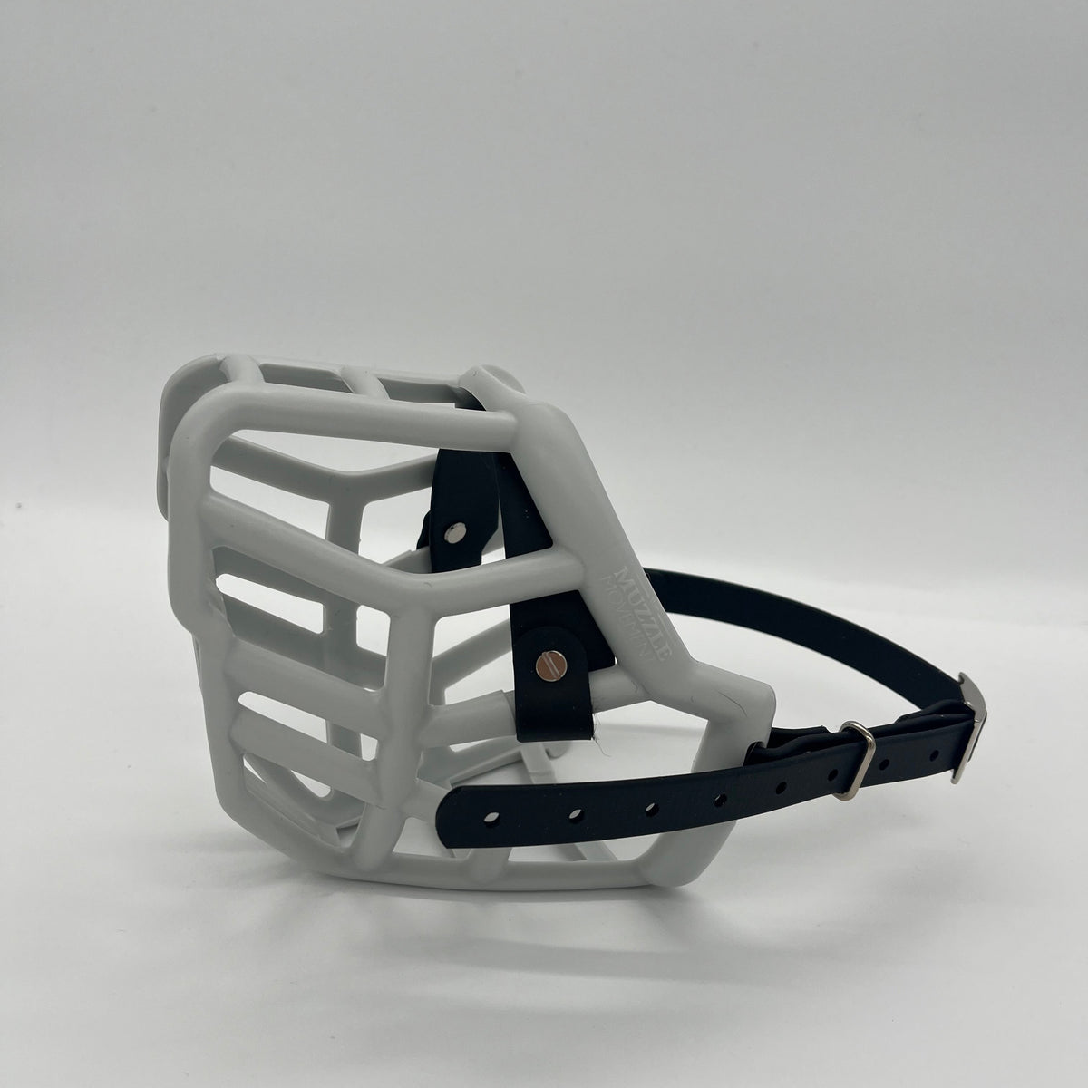 Size Tolly Dog Muzzle - ready to ship– The Muzzle Movement