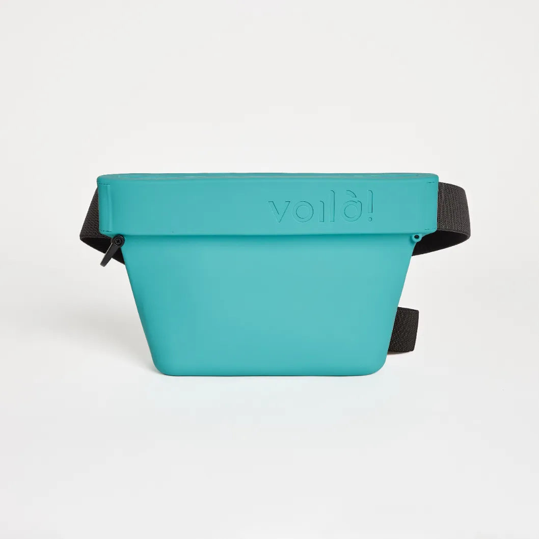 VoiláPets ULTIMATE TREAT POUCH™ - THE MINI– The Muzzle Movement