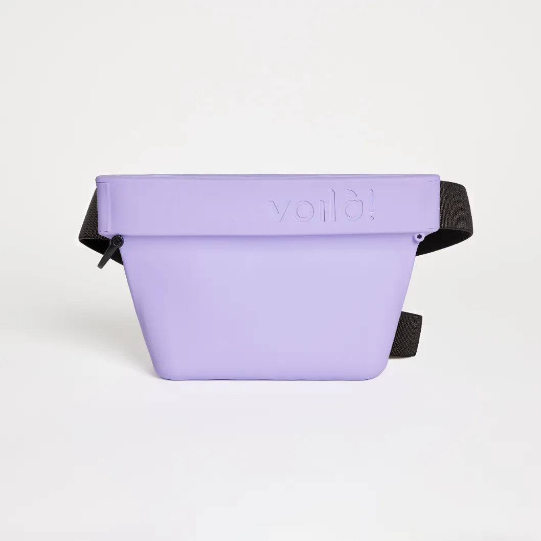 VoiláPets ULTIMATE TREAT POUCH™ - THE MINI– The Muzzle Movement